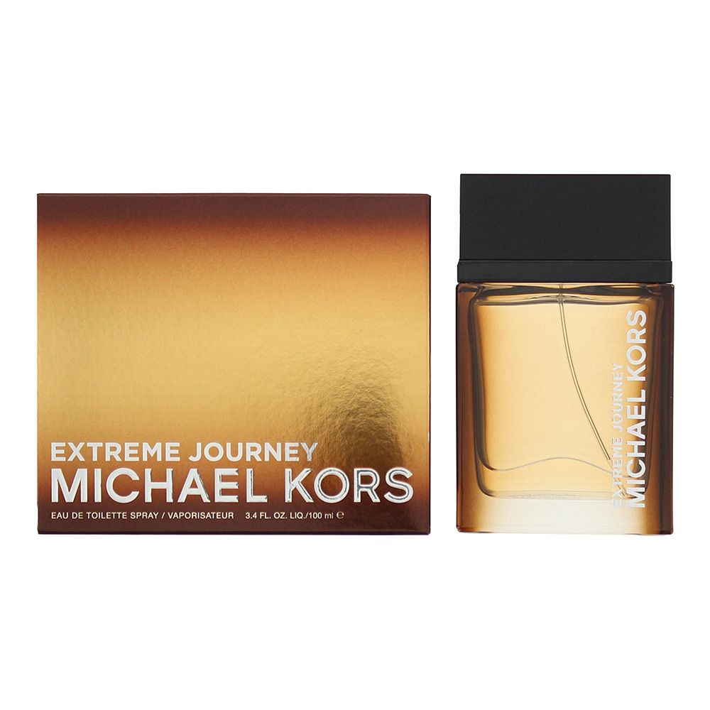 Michael Kors Extreme Journey Eau de Toilette 100ml (Parallel Import) | Shop Today. Get it ...