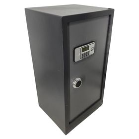 51 x 100 x 45cm Large Digital Safe with Wheels | Shop Today. Get it ...