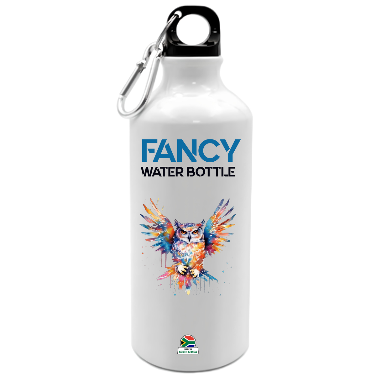 Fancy Water Bottle - 102 - with Leak-Proof Design | Shop Today. Get it ...