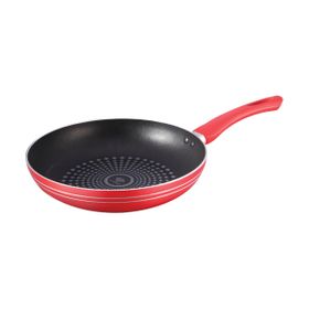 Daughter Non-Stick Red Frying Pan | Shop Today. Get it Tomorrow ...