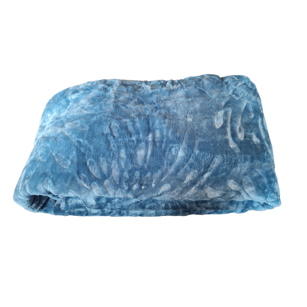 Luxury Velvet Embossed Throw | Shop Today. Get it Tomorrow! | takealot.com