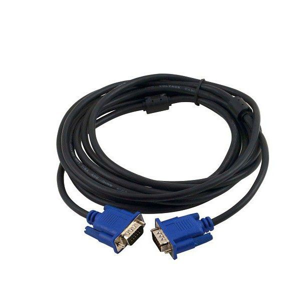 VGA 5m Cable | Shop Today. Get it Tomorrow! | takealot.com