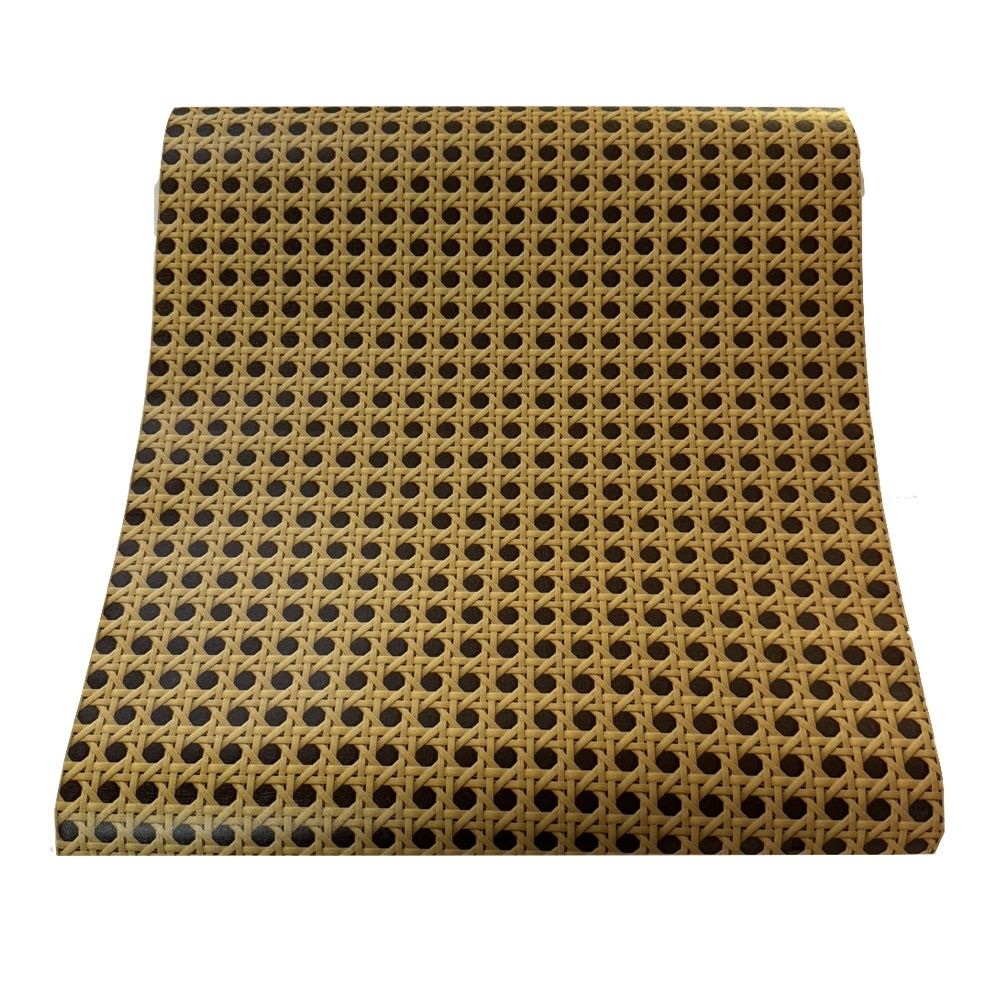 Decor Self Adhesive Peel And Stick Rattan Wallpaper Sticker Roll -5m ...