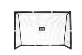 GetUp Strike Steel Goal with Foam Pad Cover - Large (3.05 x 2.13m ...