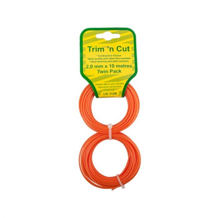 Trim N Cut - Trimmer Line 1.5mm Twin Pack - 12 Pack | Shop Today. Get ...