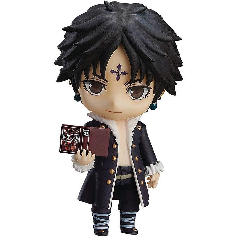 Cute Version Chrollo Lucilfer Figure | Shop Today. Get it Tomorrow ...