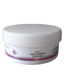 Feso n Shea 125g | Shop Today. Get it Tomorrow! | takealot.com