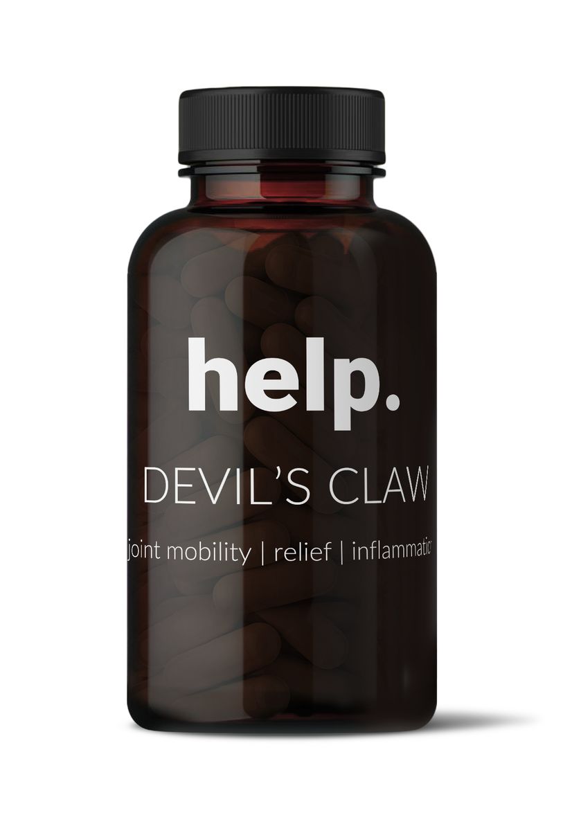 Help Devil's Claw | Shop Today. Get it Tomorrow! | takealot.com