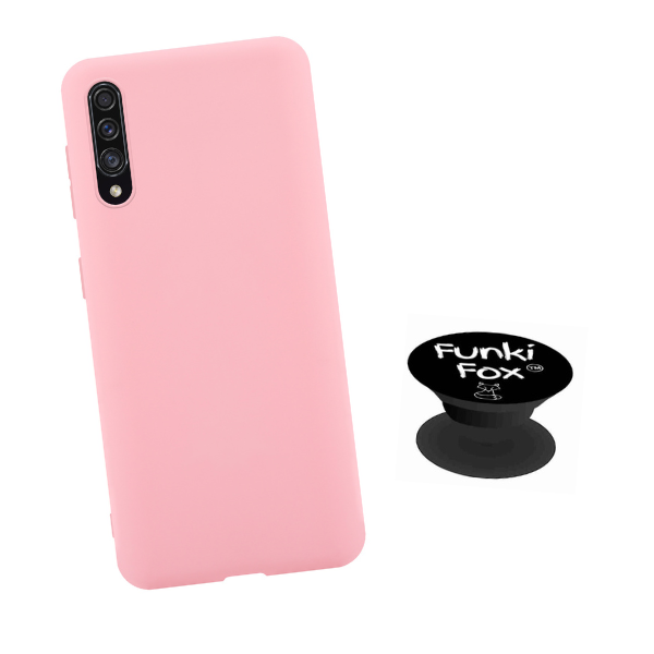 Funki Fox Soft & Smooth Phone Case for Samsung Galaxy A50 | Shop Today ...
