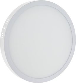 Hello Today Round LED Surface Panel Light - White 18W | Shop Today. Get ...