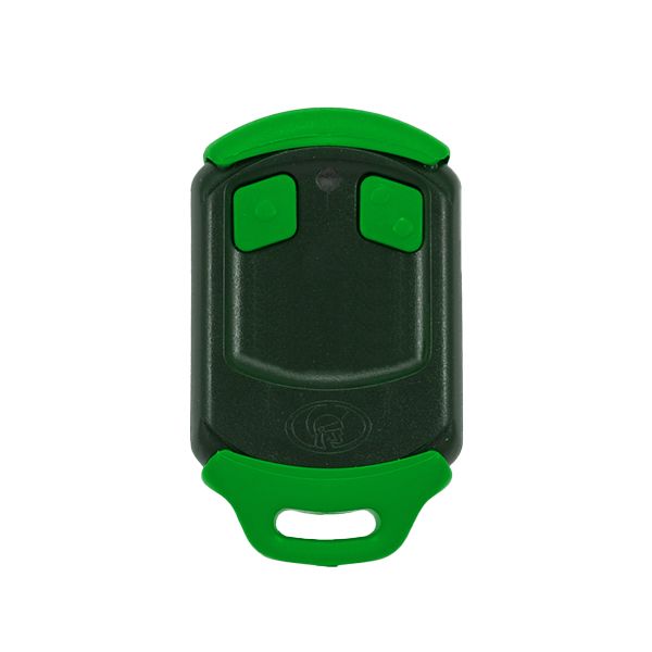 CENTURION Green Smart Long Range 433MHz 2 Button Remote | Shop Today ...