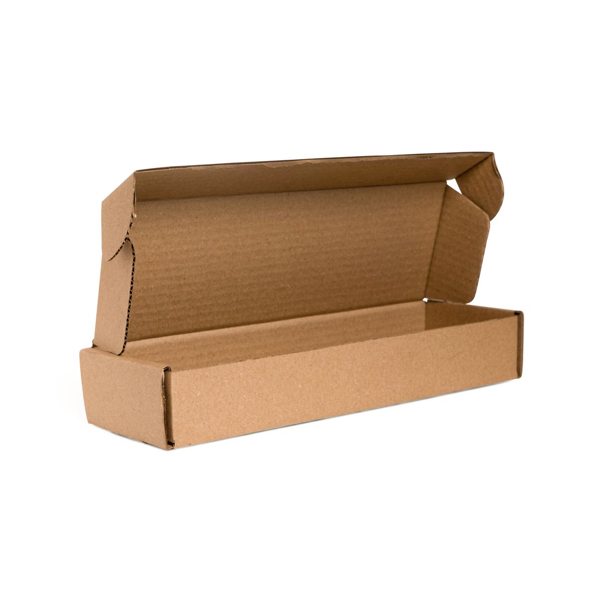 Self-Locking Box 1 -31x10x5cm - Pack of 50 | Shop Today. Get it ...