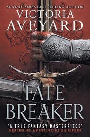 Fate Breaker | Shop Today. Get it Tomorrow! | takealot.com