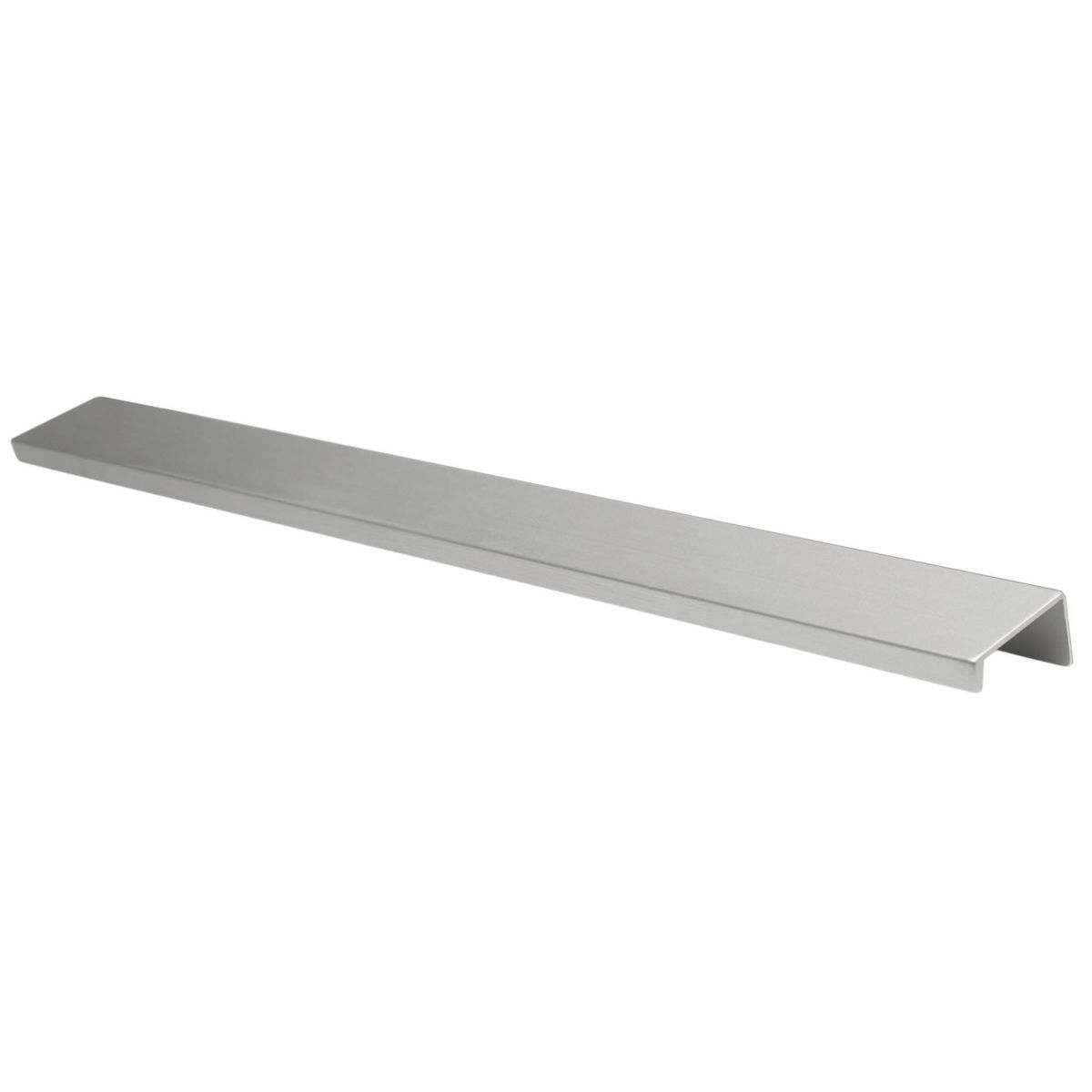 ROCO Cupboard Handle Cover Matt Silver 192mm x 32mm | Shop Today. Get ...