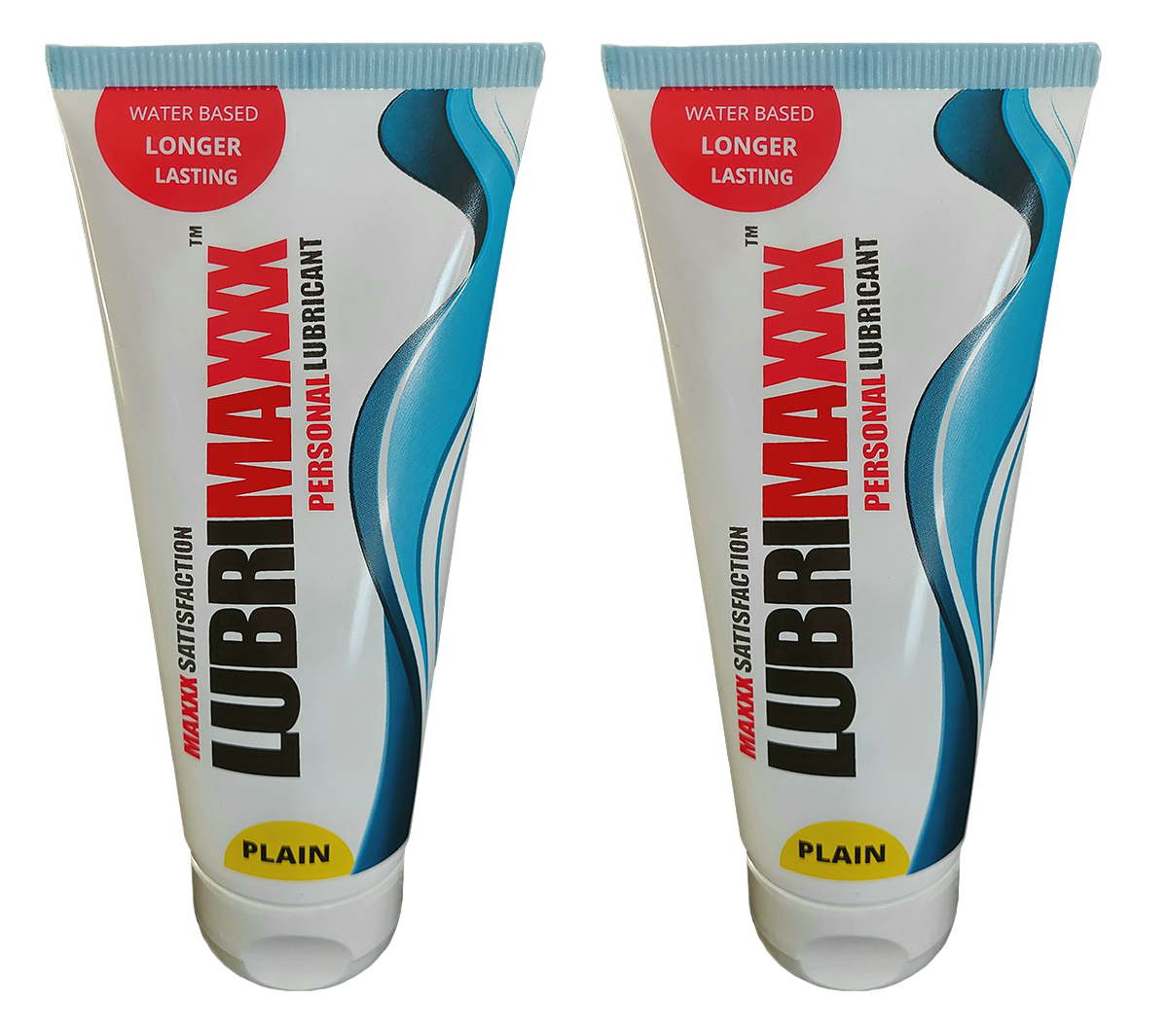 Lubrimaxxx Lube Plain - 2 x 200ml | Shop Today. Get it Tomorrow ...
