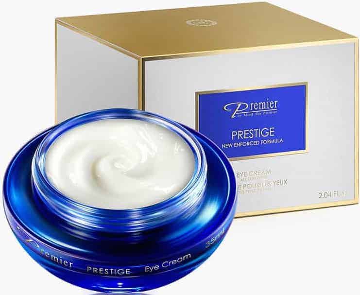 Eye Cream Premier Dead Sea | Shop Today. Get it Tomorrow! | takealot.com