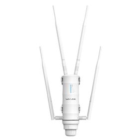 Wavlink AC1200 Dual Band High Power Outdoor AP/ Range Extender | Shop ...