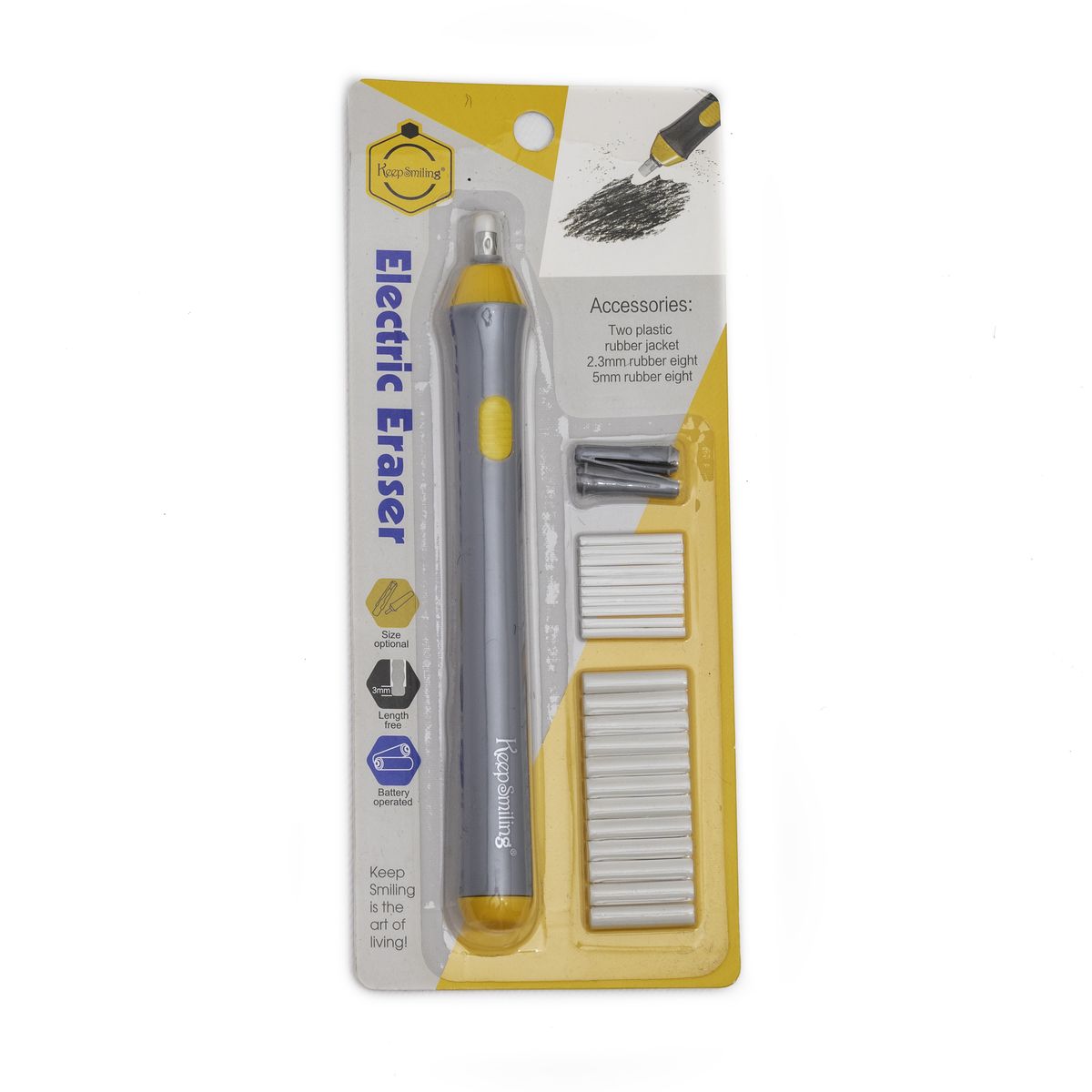 Electric Eraser | Shop Today. Get it Tomorrow! | takealot.com