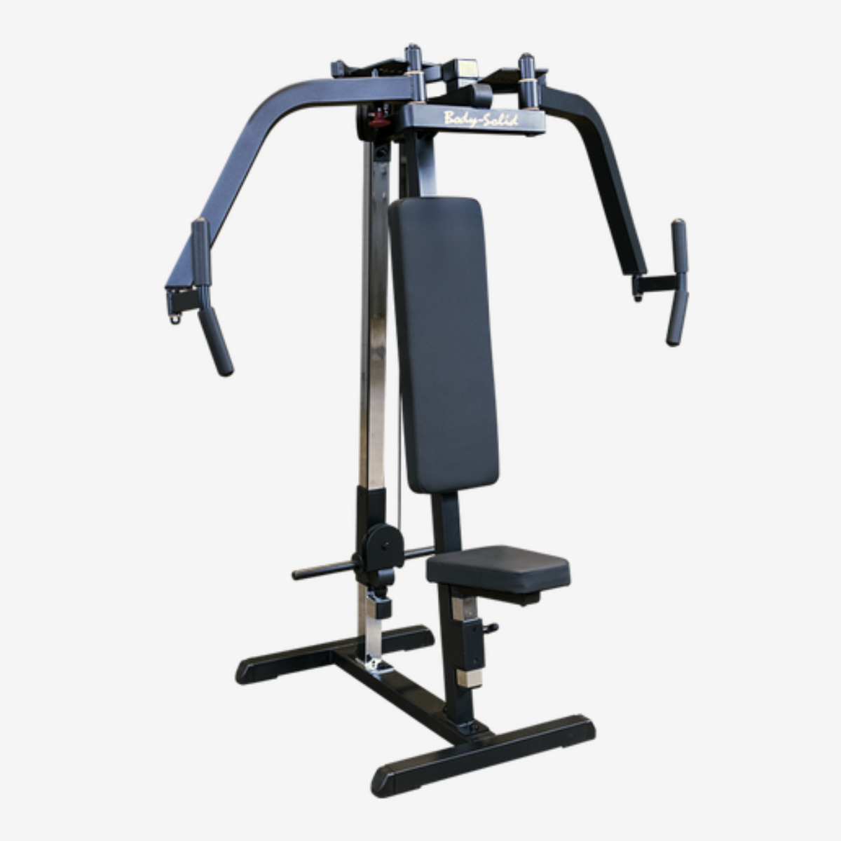 Body-Solid Chest and Shoulder Machine | Shop Today. Get it Tomorrow ...
