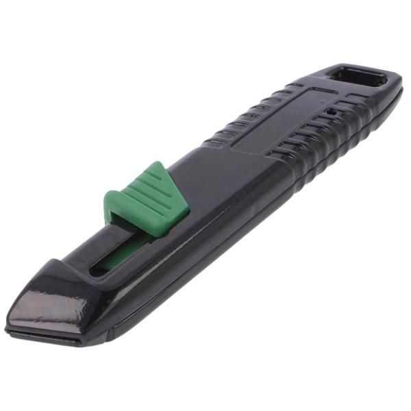 Waldo - Trimming Knife / Box Knife - Automatic Security Return (18mm ...