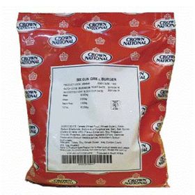 Crown National Six Gun Grill Burger Seasoning 1kg | Shop Today. Get it ...