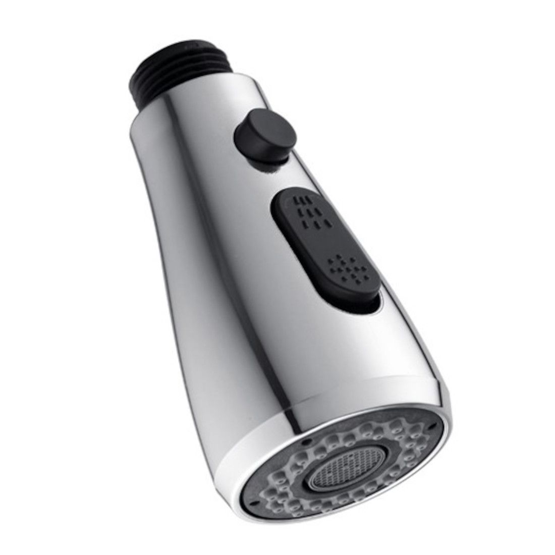 Kitchen Tap Faucet Head Water Saving Spray Nozzle 04 Chrome | Shop ...