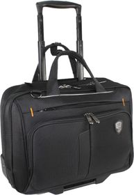 Work Mate Unisex Slimline Xbag Laptop Trolley A-2086T with Sling | Shop ...