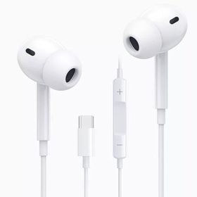 Earphones with USB-C Connector | Shop Today. Get it Tomorrow ...
