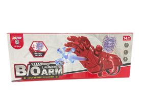 B/O Launching Arm Toy | Shop Today. Get it Tomorrow! | takealot.com