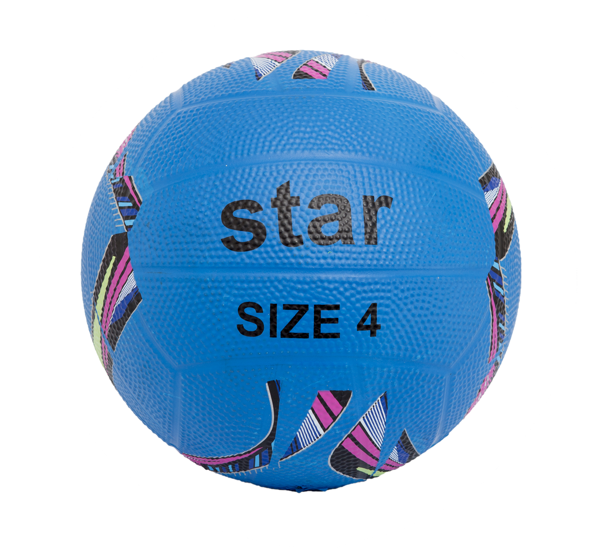 Rubber Netball - Size: 4 | Shop Today. Get it Tomorrow! | takealot.com