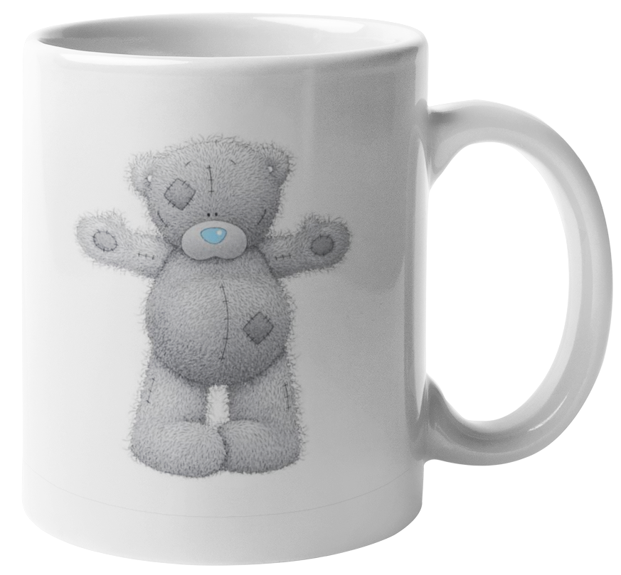 Mugmania-Teddy Mug | Shop Today. Get it Tomorrow! | takealot.com