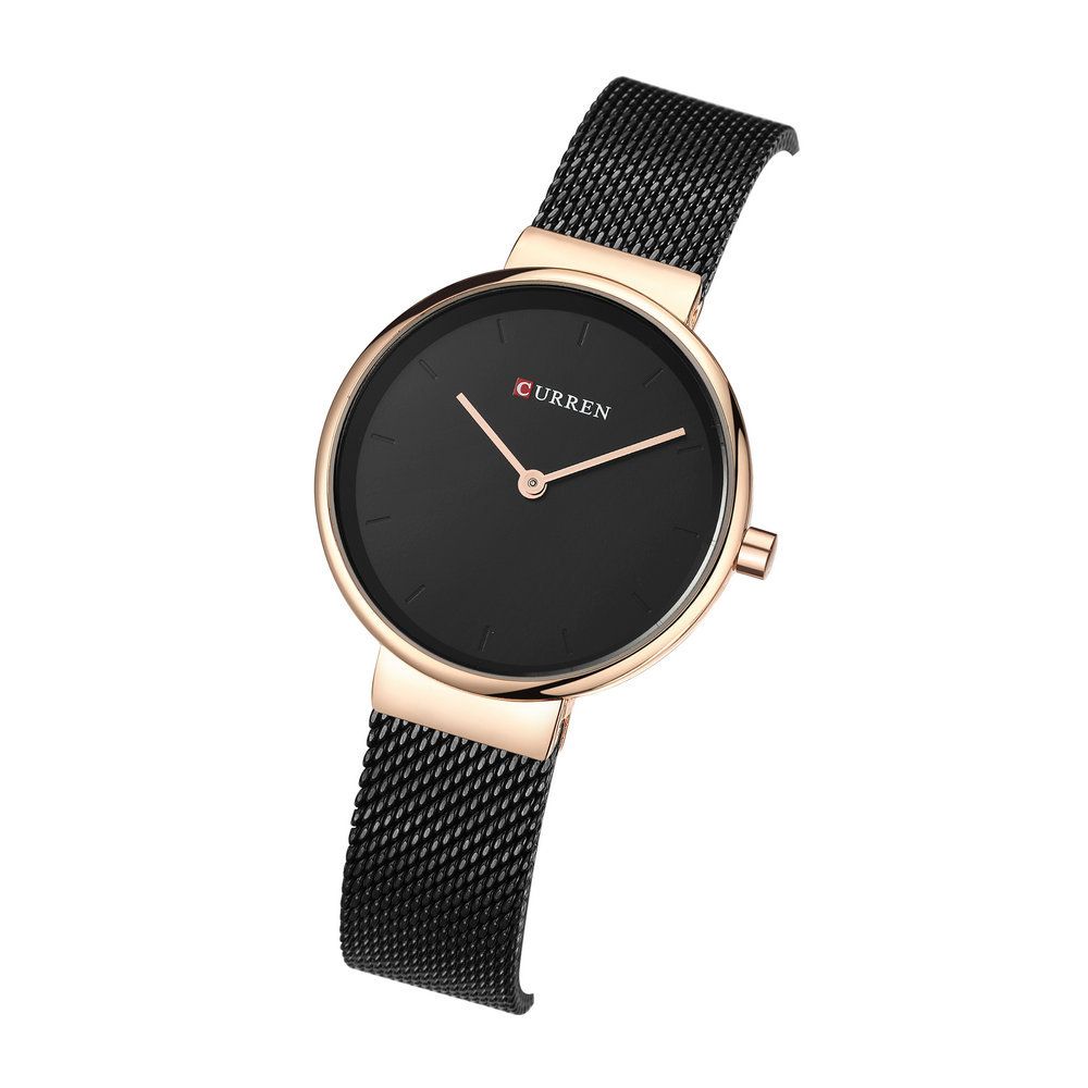 Curren - Women Japenese Quartz Leisure Watch | Shop Today. Get it ...