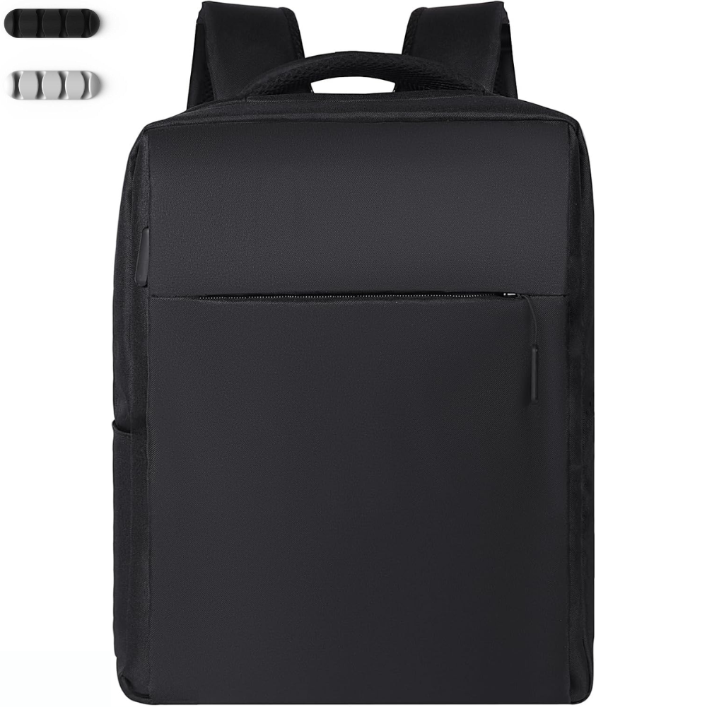 Splendid USB Laptop Backpack With Cable Holder | Shop Today. Get it ...