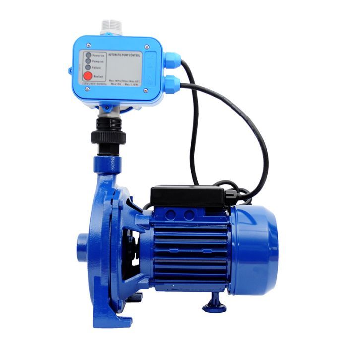 Cascade Pump Cetrifugal Flow Control 0.75Kw 230V | Shop Today. Get it Tomorrow! | takealot.com