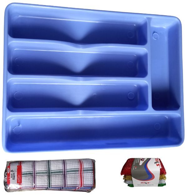 Kitchen Accessories 3 Piece Combo | Shop Today. Get it Tomorrow ...