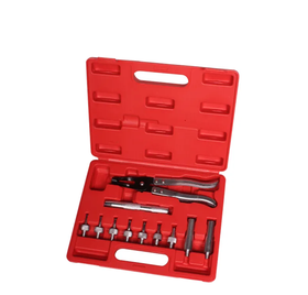Valve Seal Remover, Installer Kit, and Pickup Tool Set | Shop Today ...