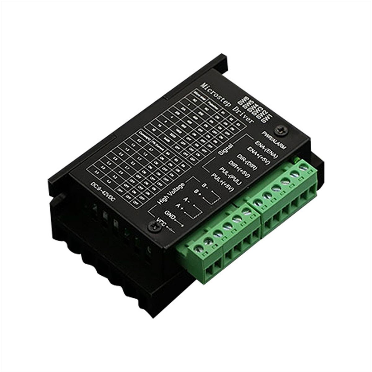 DFRobot DRI0043 TB6600 Stepper Motor Driver | Shop Today. Get it ...