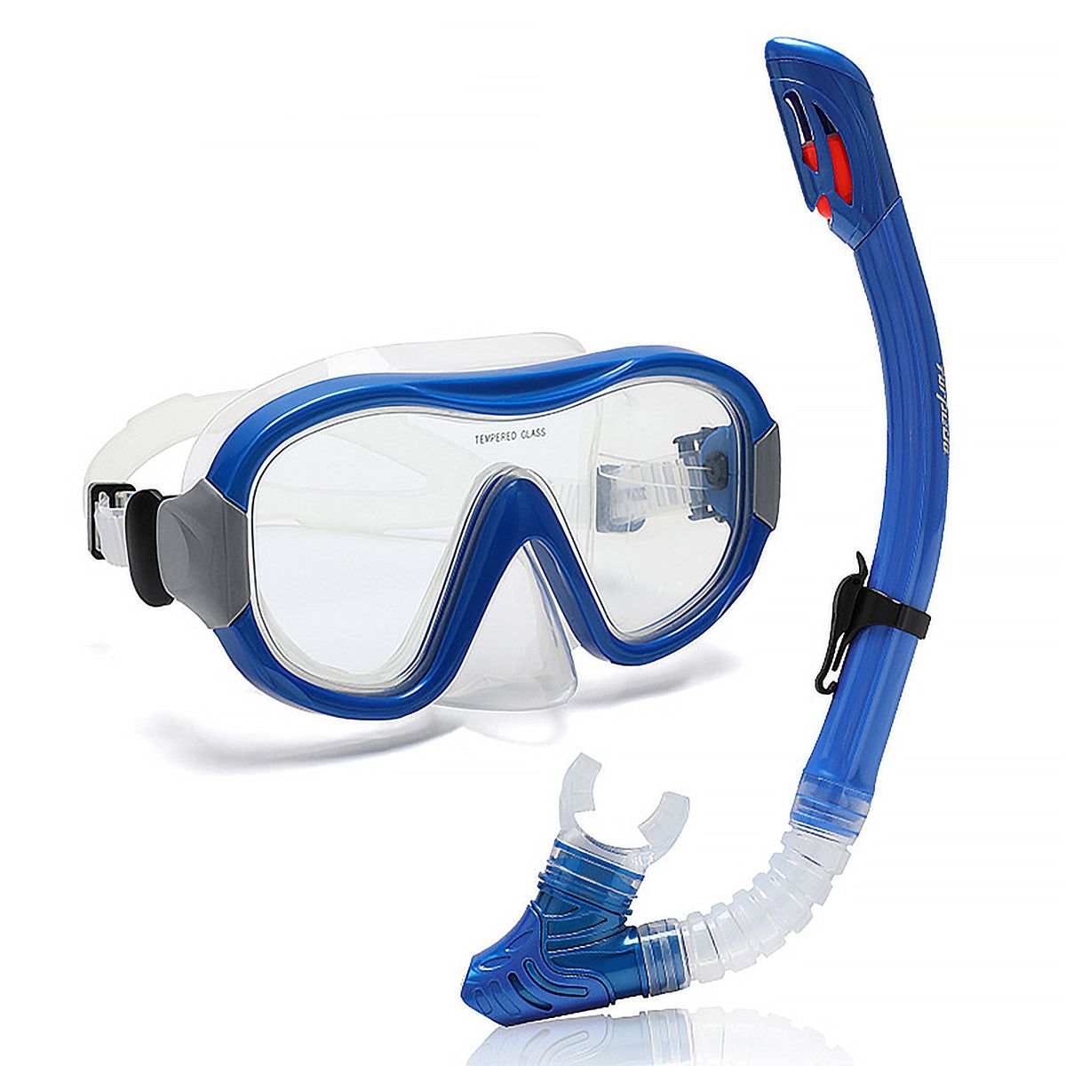 2-in-1 Diving Goggles | Shop Today. Get it Tomorrow! | takealot.com