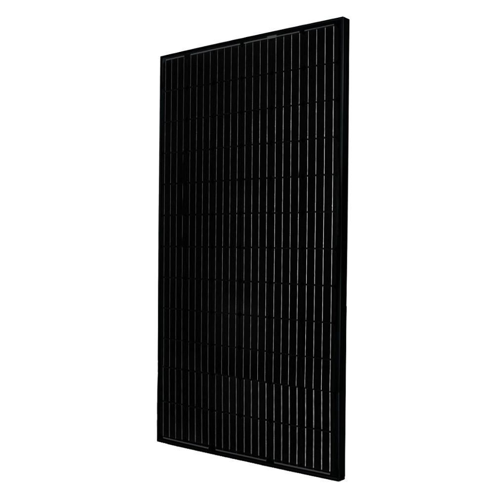 350W High-Efficiency All Weather Mono Crystalline Solar Panel | Shop ...