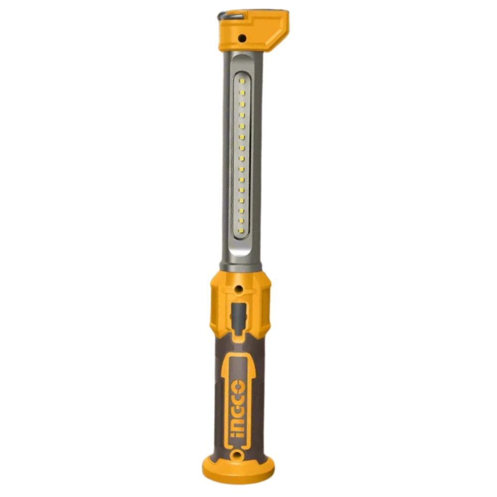 Ingco - Cordless Rechargeable Work Lamp (4V) | Shop Today. Get it ...