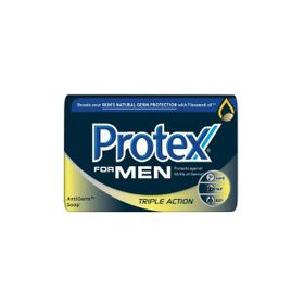 Protex Soap Triple Action Men - 12 x 150g | Shop Today. Get it Tomorrow ...