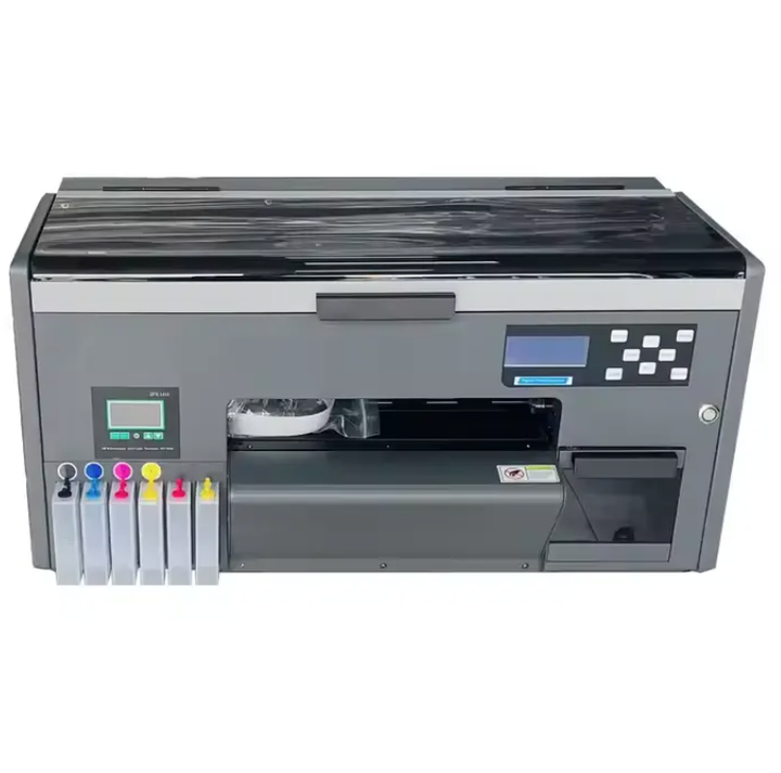 DTF Xp600 Single Head Machine | Shop Today. Get it Tomorrow! | takealot.com