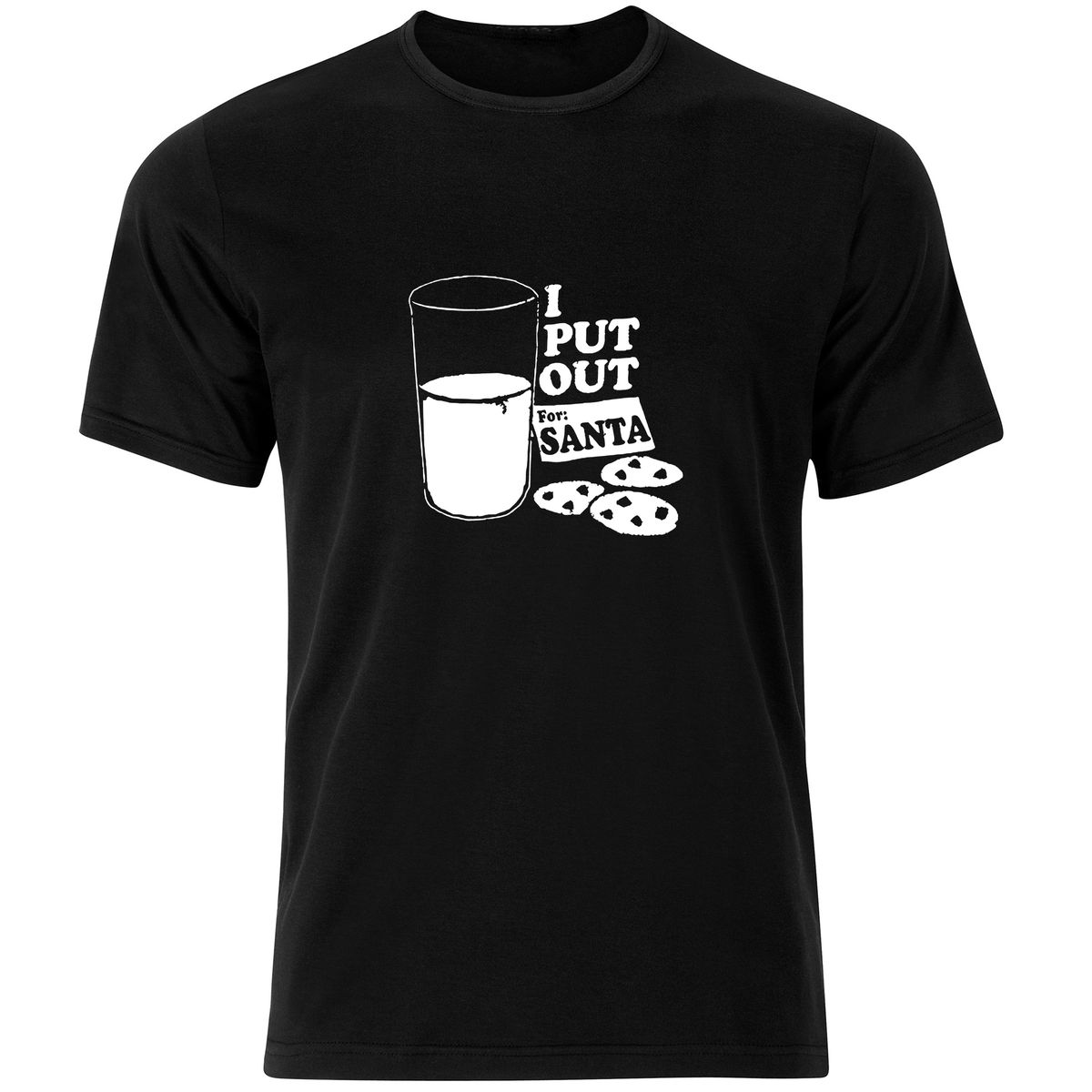 Thinking Out Loud Men's - I Put Out For Santa | Shop Today. Get it ...