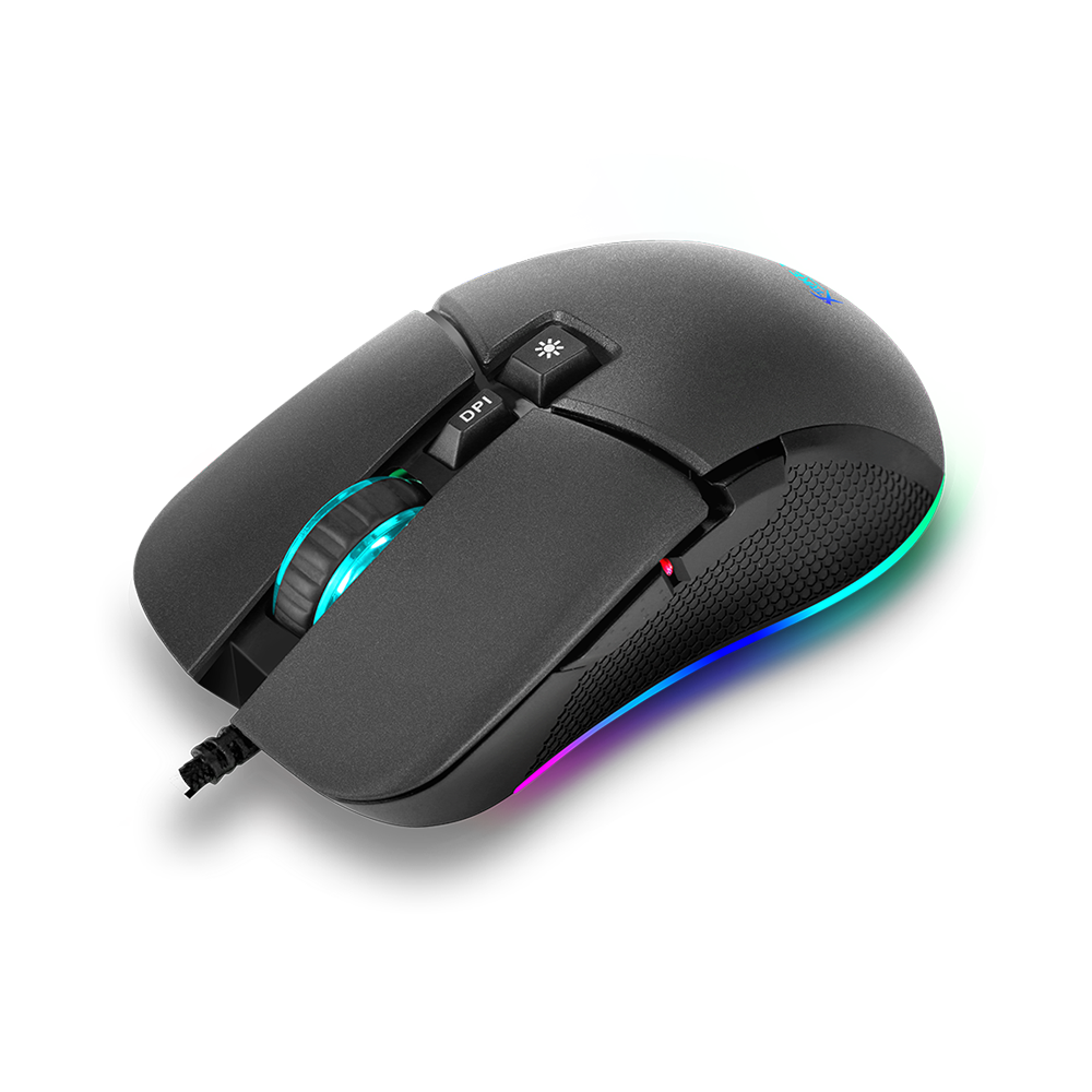 Xtrike Me Gaming Mouse With RGB Colors_GM-310 | Shop Today. Get it ...