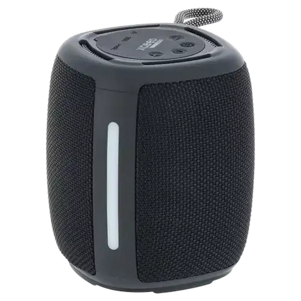 Xceed Pulse Bluetooth USB Card Portable Rechargeable Groove Speaker ...