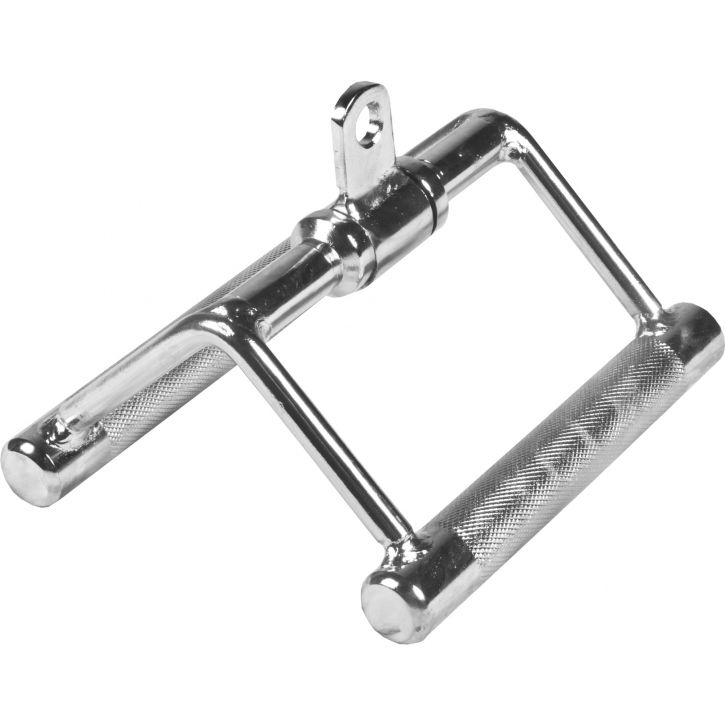 GORILLA SPORTS SA - Rotating Parallel Grip Bar | Shop Today. Get it ...