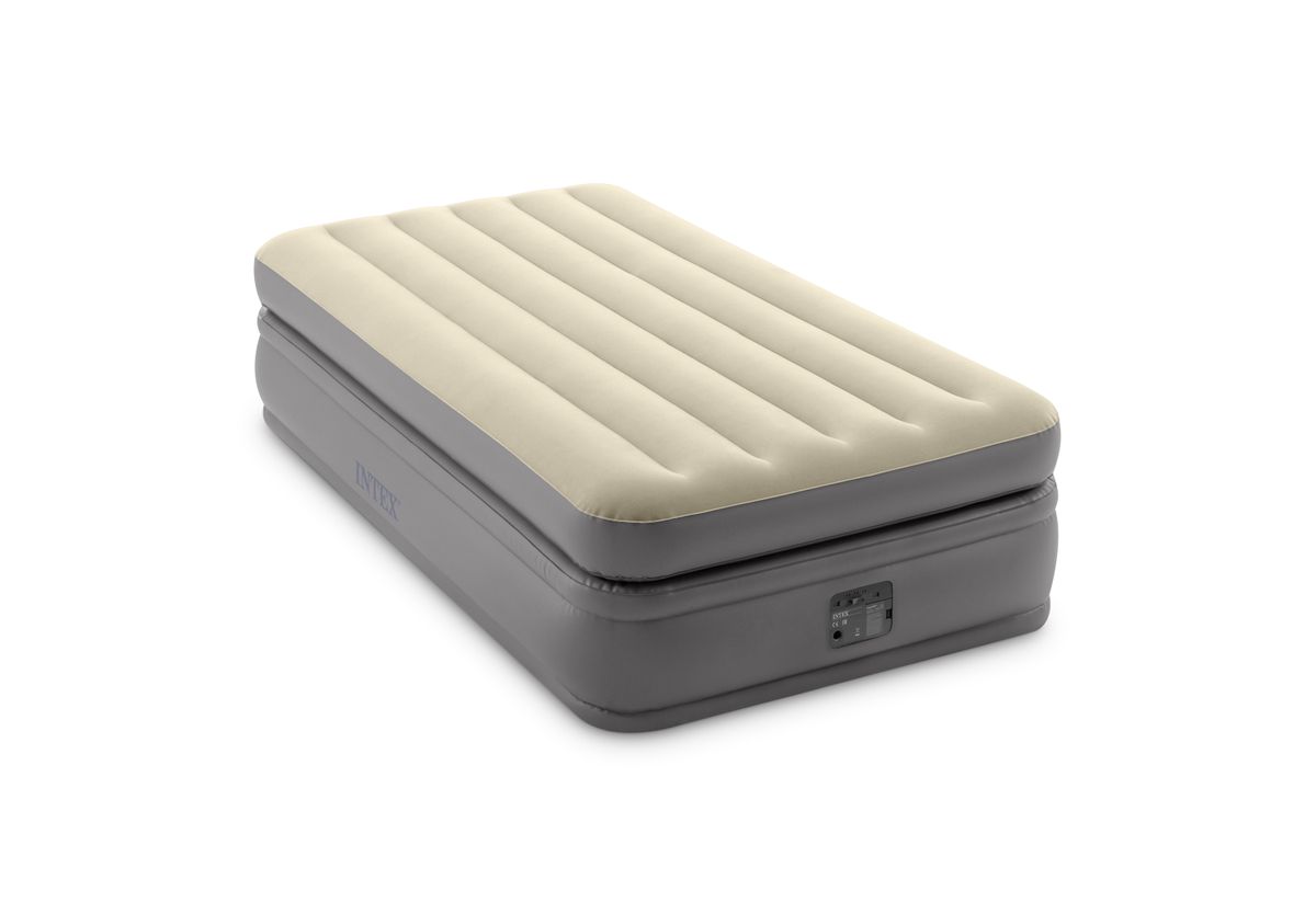 Intex Fibre-tech Bip - Raised Queen Air-bed | Shop Today. Get it ...