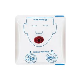 CPR Mouth Piece Multi-Pack | Shop Today. Get it Tomorrow! | takealot.com