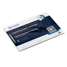 Engineering Graphics & Design Gr.11 A3 Workbook 2024 (Eng & Afr) DBE ...