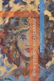 Amanda Lear's disco trilogy | Shop Today. Get it Tomorrow! | takealot.com